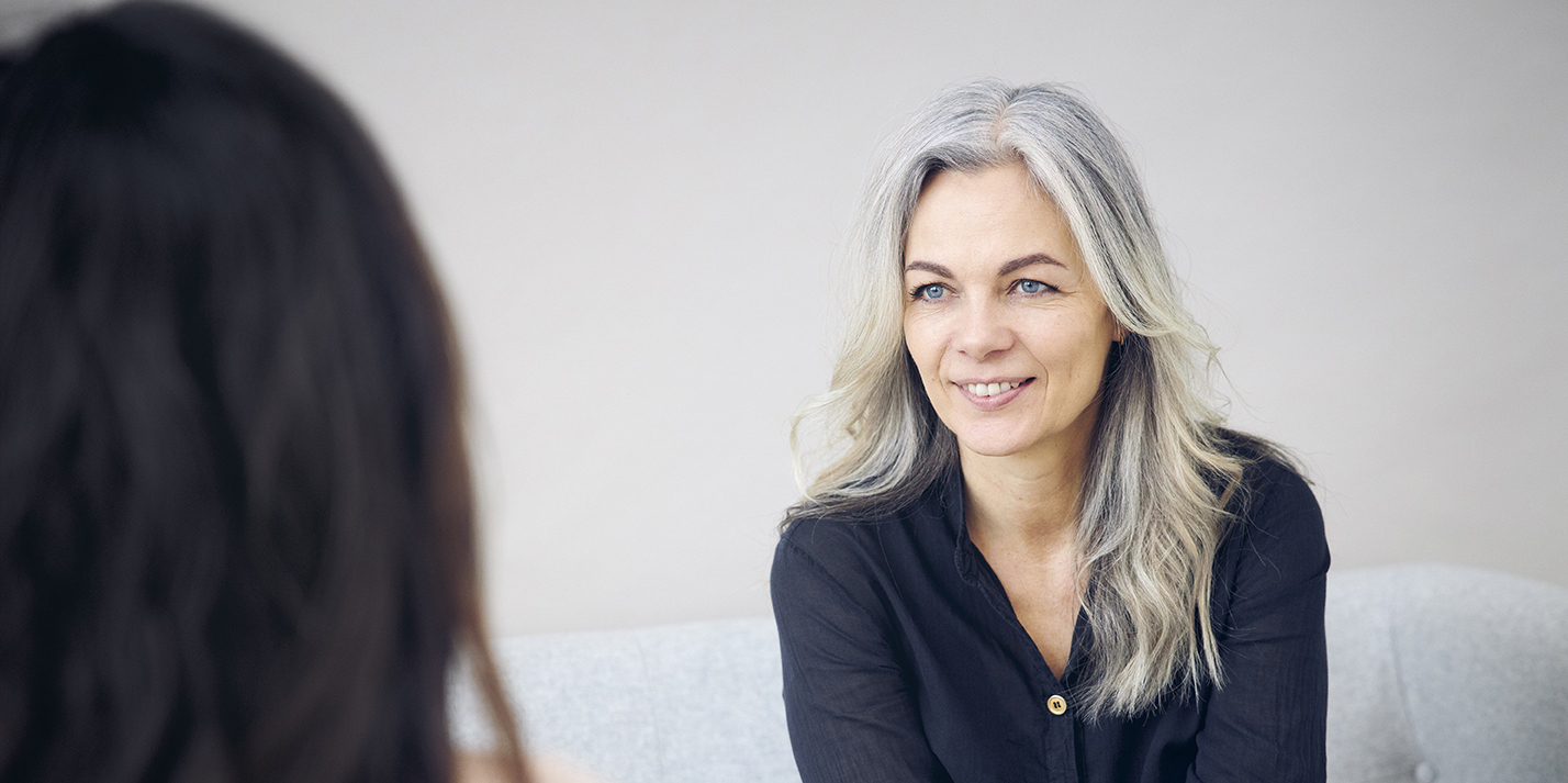 Supervision - Parterapi